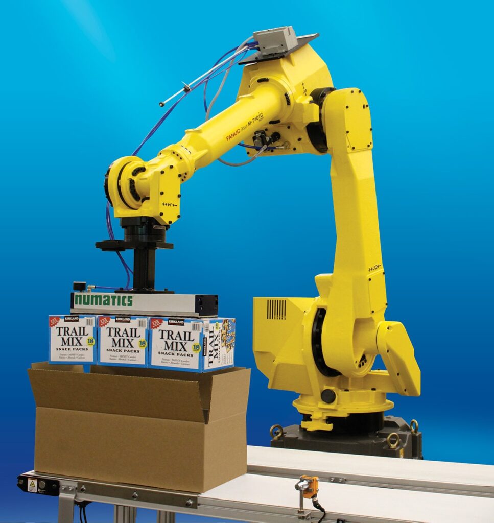 Semi Autonomous Robots