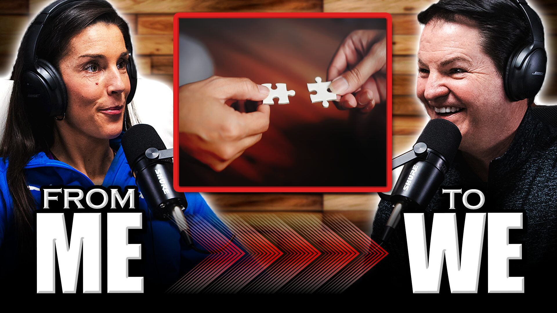 Maintaining Your Sense of Self in a Marriage