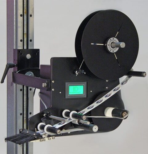 Preventative Maintenance Guide for Labeling Machines