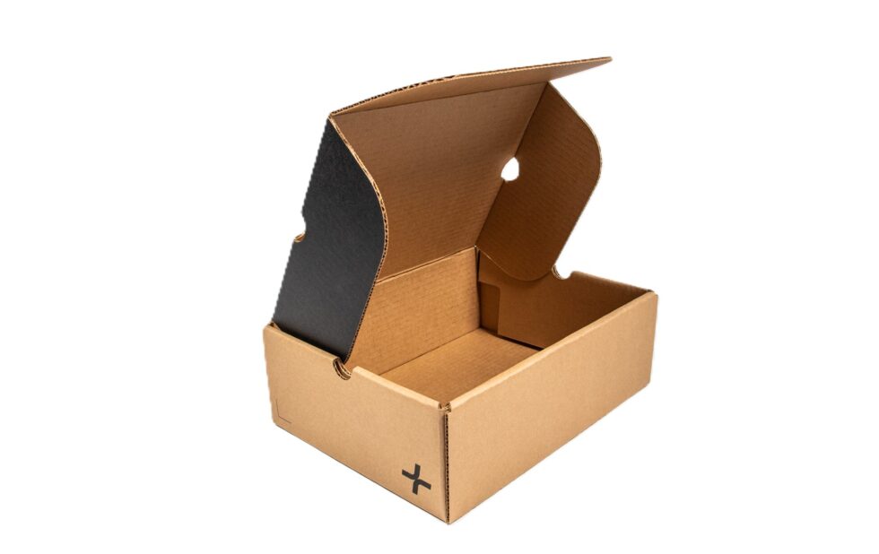 Corrugated Boxes: A Guide to Common Types