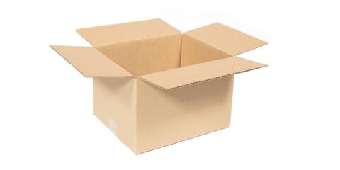 Corrugated Boxes: A Guide to Common Types