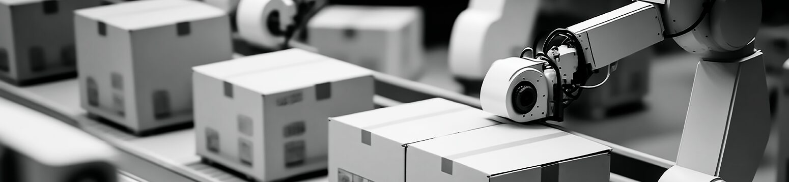 Automation Spotlight: The KEYENCE CC-1000 CIJ Printer