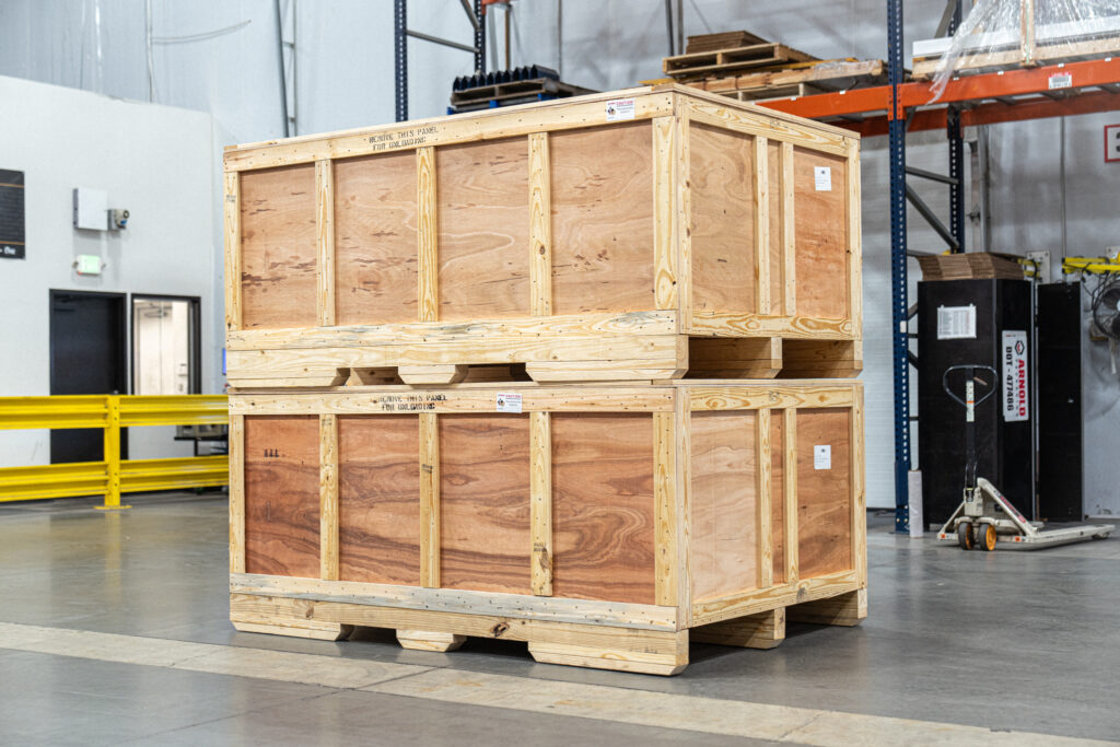 Reusable Packaging: The Gold Standard of Sustainable Packaging